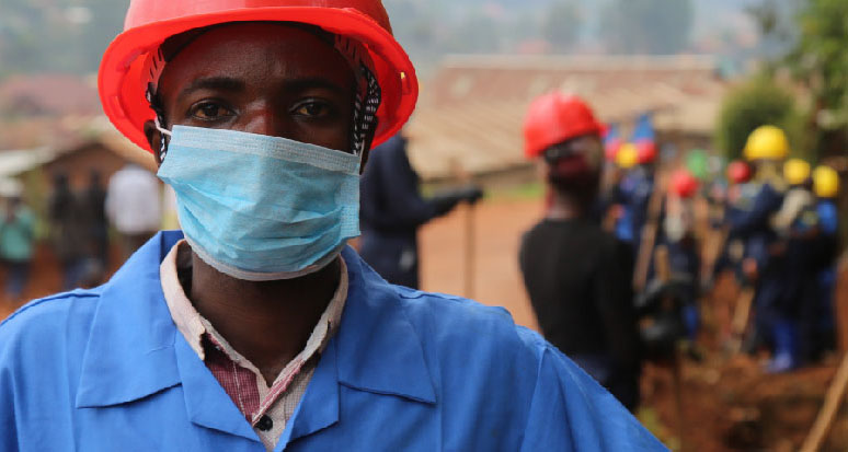 Historique du projet STEP